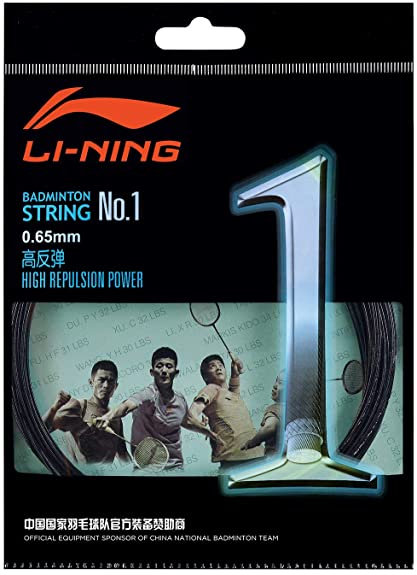 Best Badminton String for Smashing in 2021 - Sports Zone Reviews | Most ...